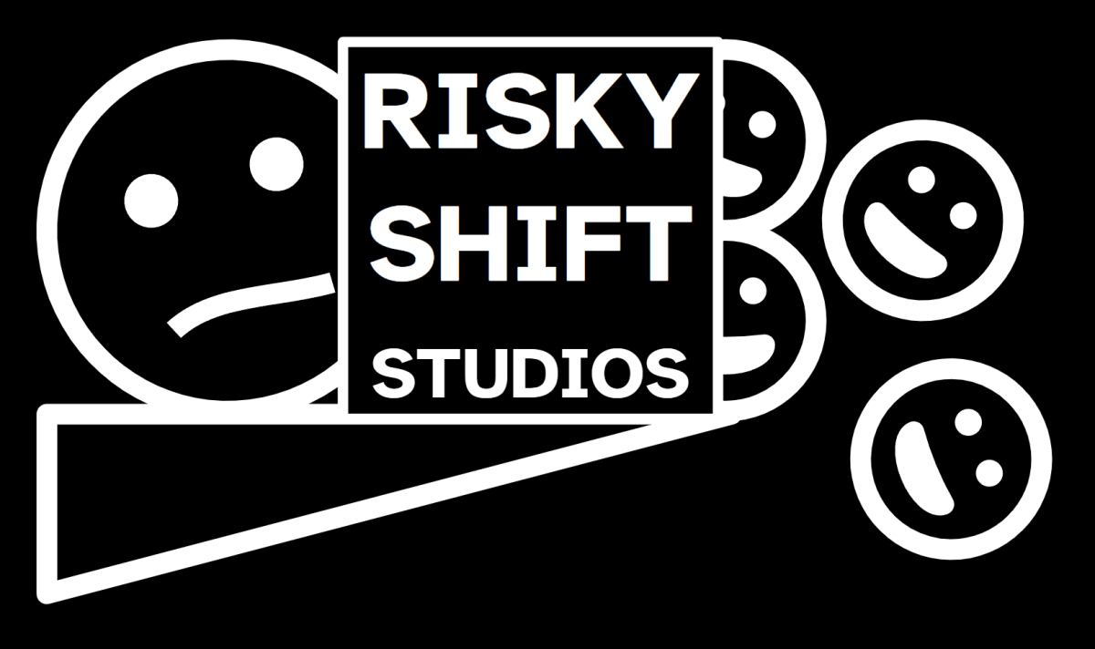 Home – Risky Shift Studios